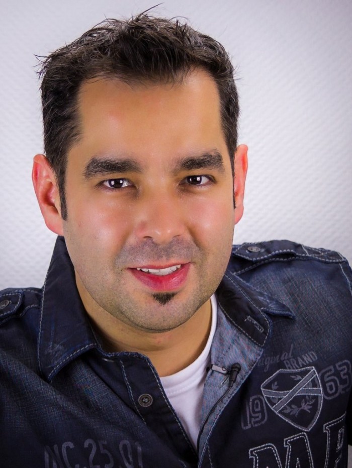 Über Funkwelle - Funkwelle.com