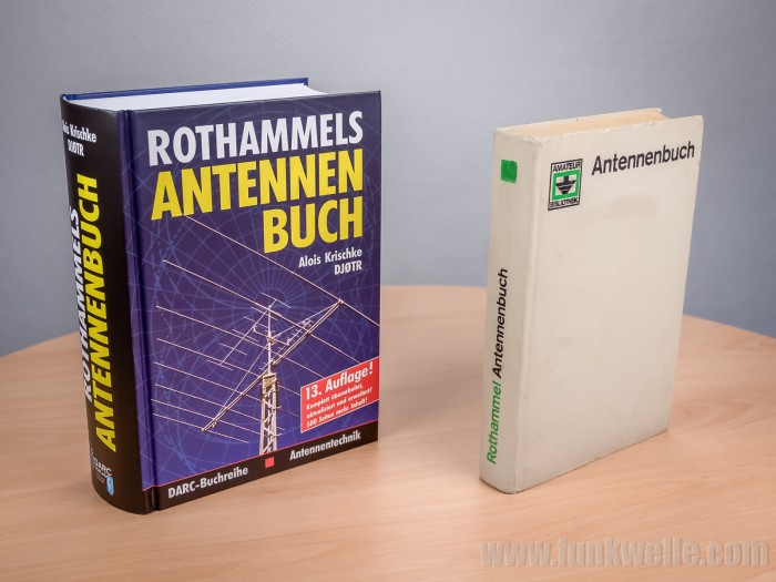 Arthur Konze, Autor auf Funkwelle.com